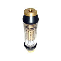 In-line Flow Meters | STAUFF