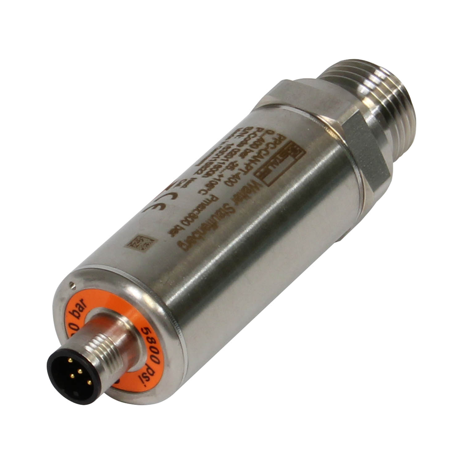 Sensor-PPC-CAN-PT-400-CAL | STAUFF