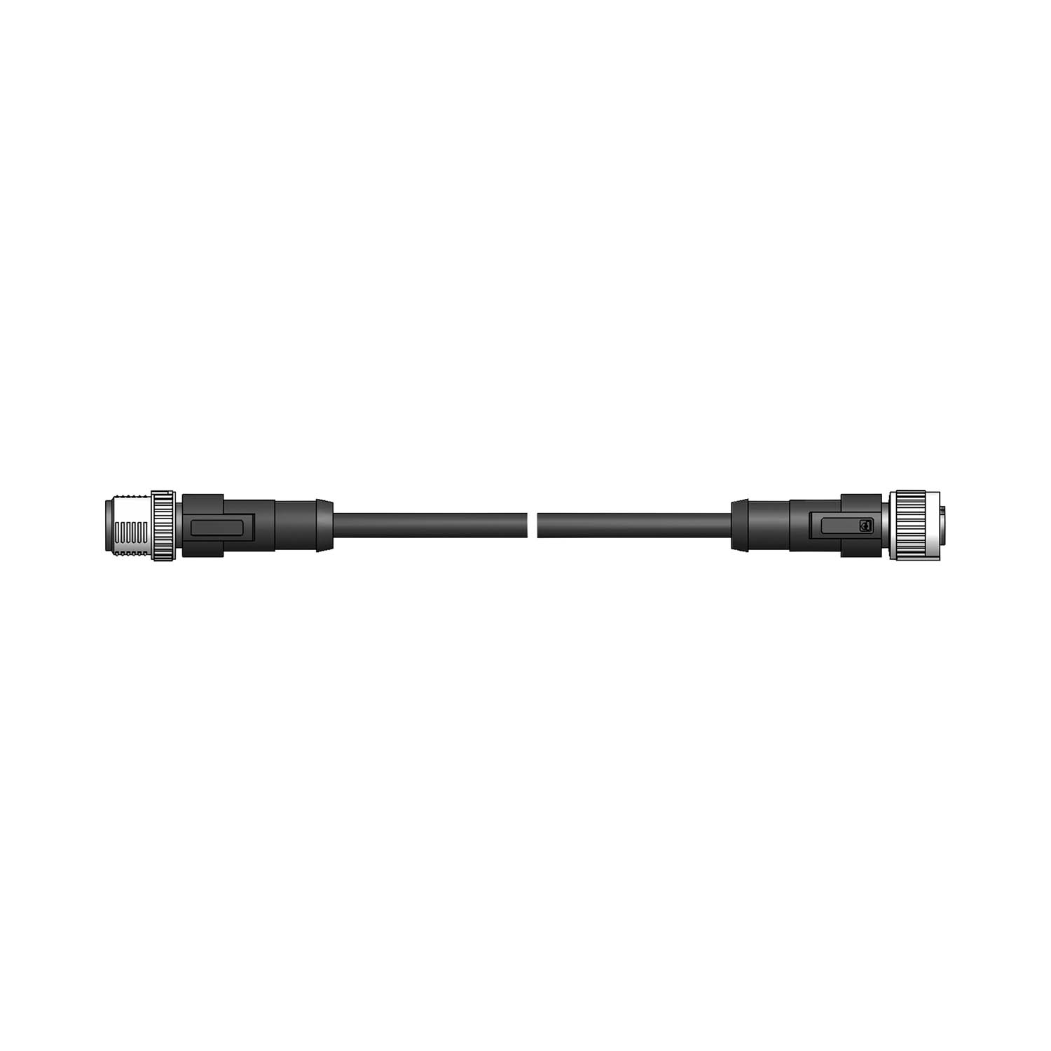 Cable-PPC-CAN-5 | STAUFF