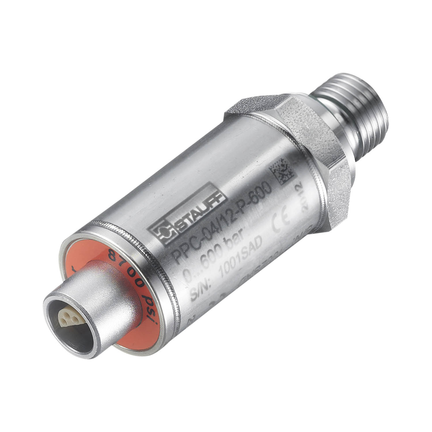 Sensor-PPC-04/12-P-060 | STAUFF