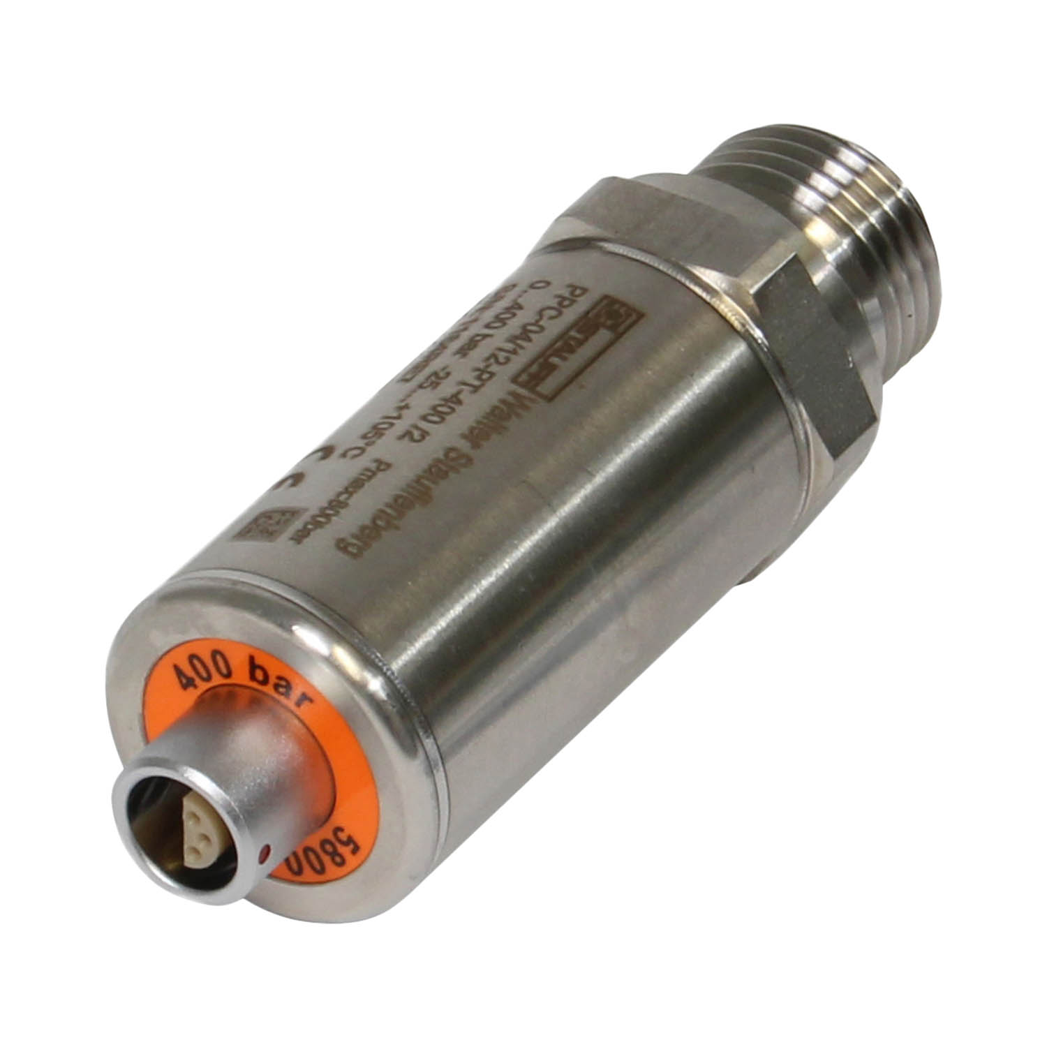 Sensor-PPC-04/12-PT-601/2 | STAUFF