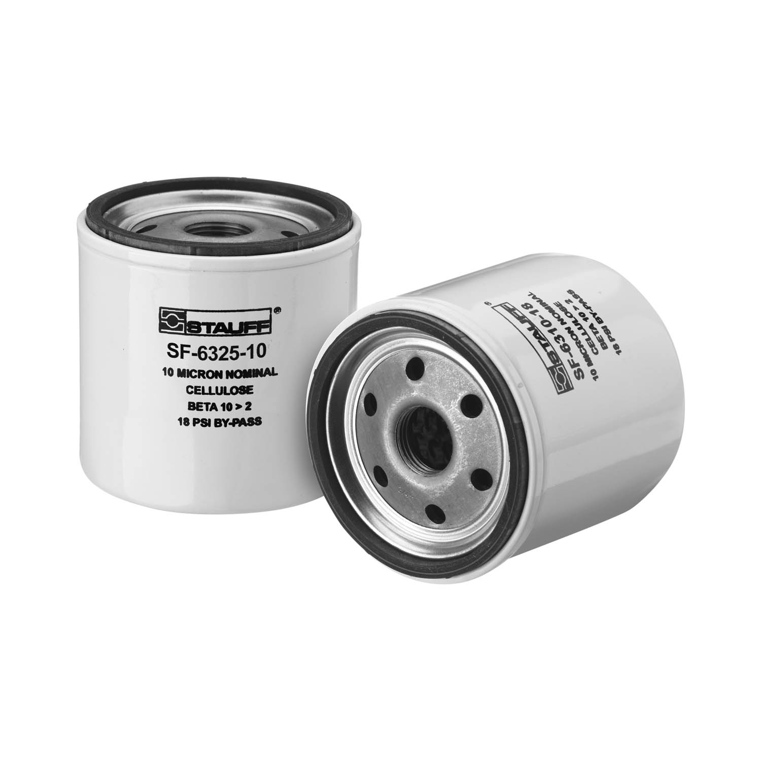 SF-6310-18 | STAUFF