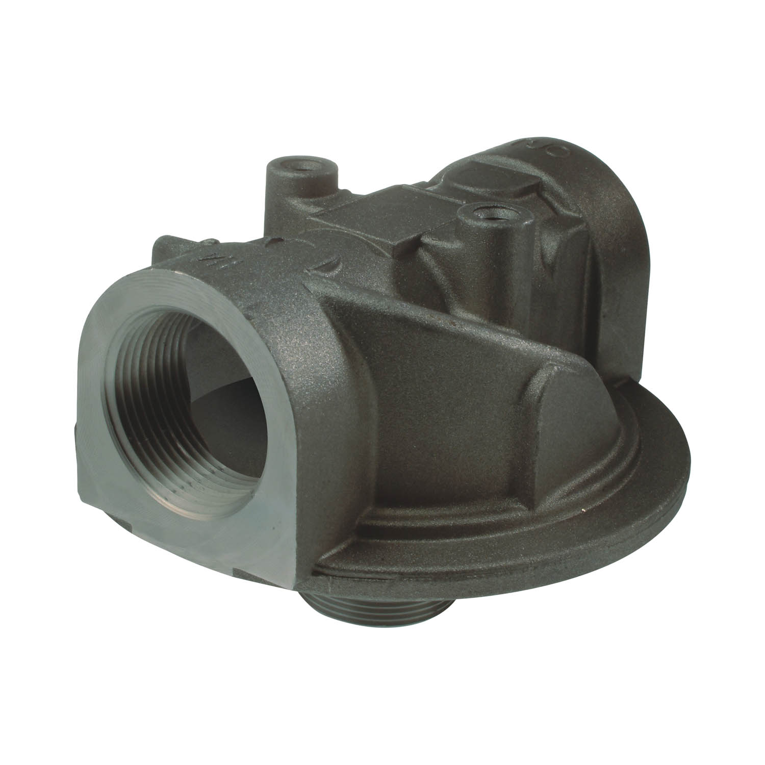 SSF-20L-B1.7-4/4 | STAUFF