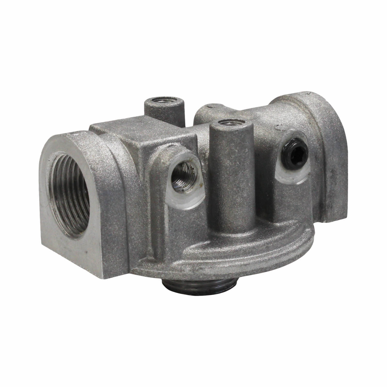 SSF-100-B1.7-1 | STAUFF