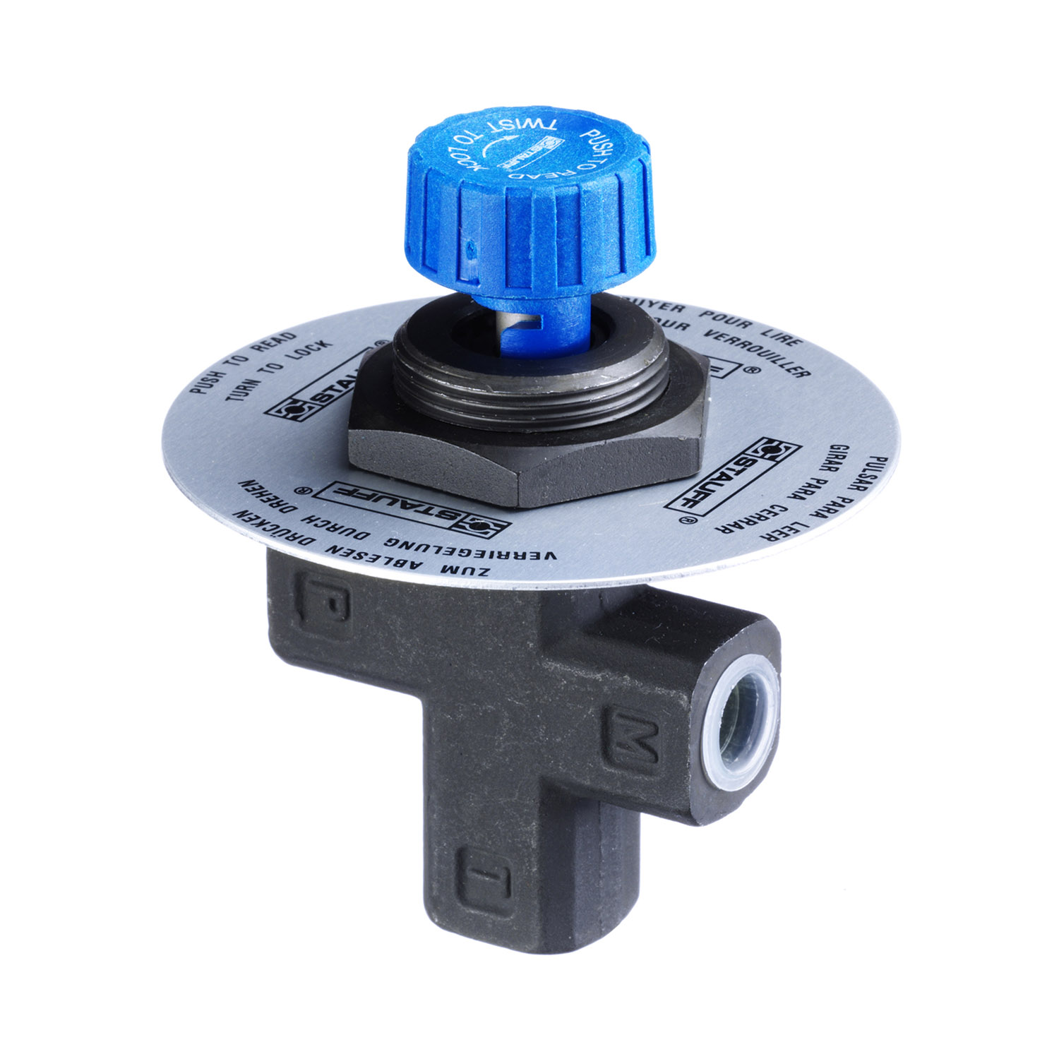 SWS-S1-G04 | STAUFF